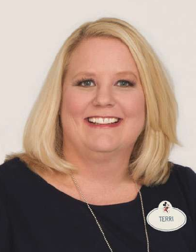 Terri Schultz New VP of Disney Vacation Club - DVCinfo